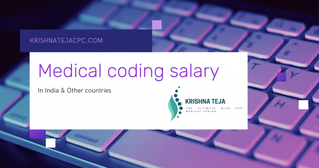 The Medical Coding Salary Article Of Your Dreams